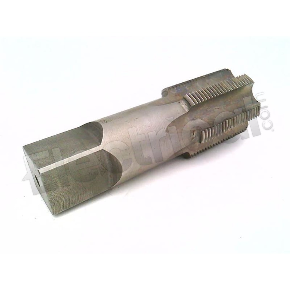 Hanson Whitney 33017 Tap Cutting