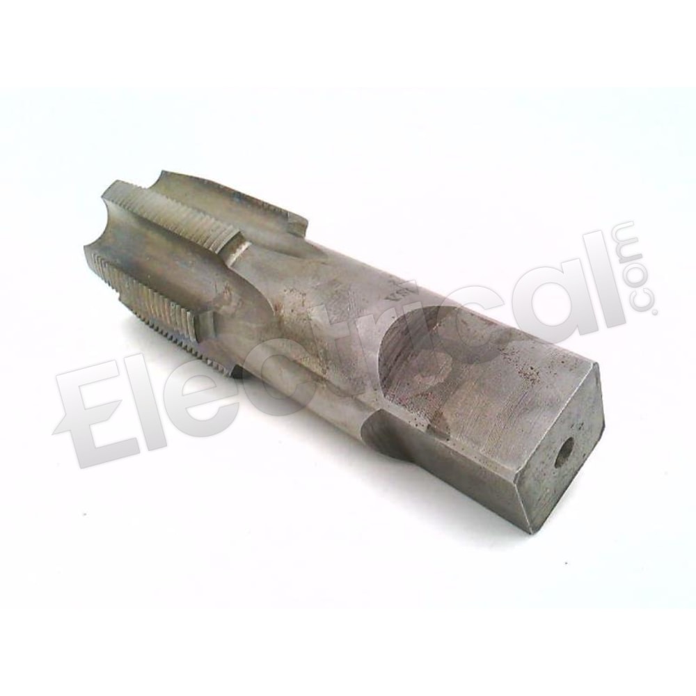 Widell Industries Inc 33018 Tap Cutting