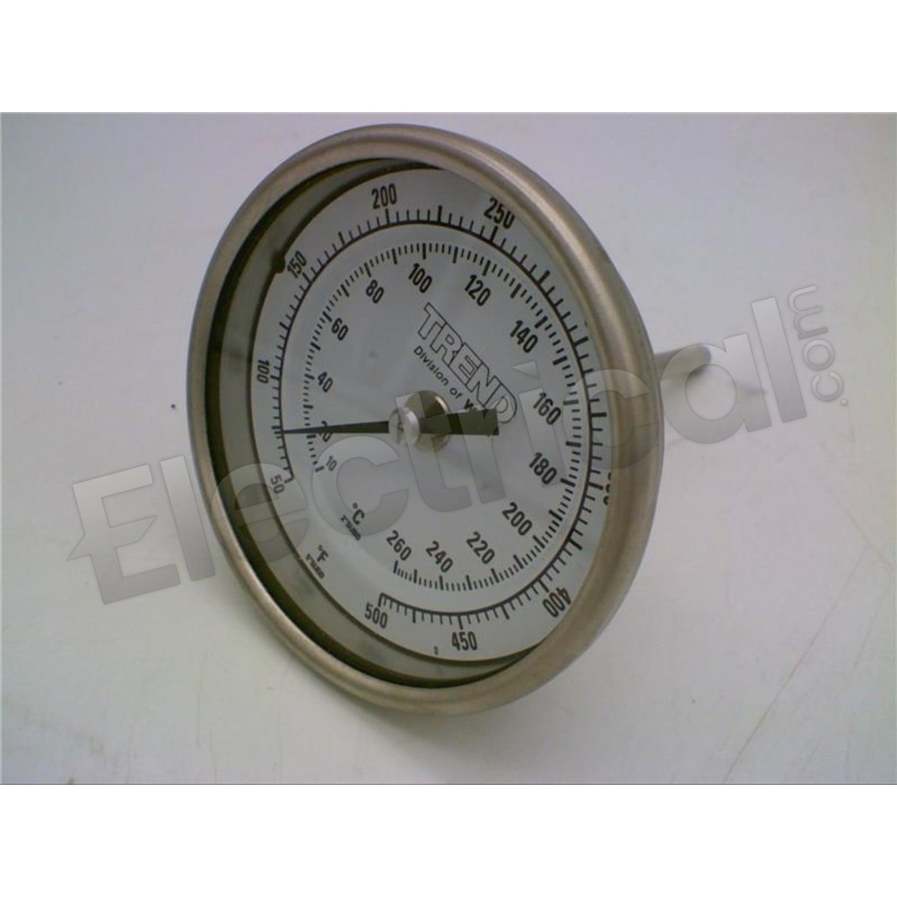 33040A010G4 Trend Electronic Thermostat Automation