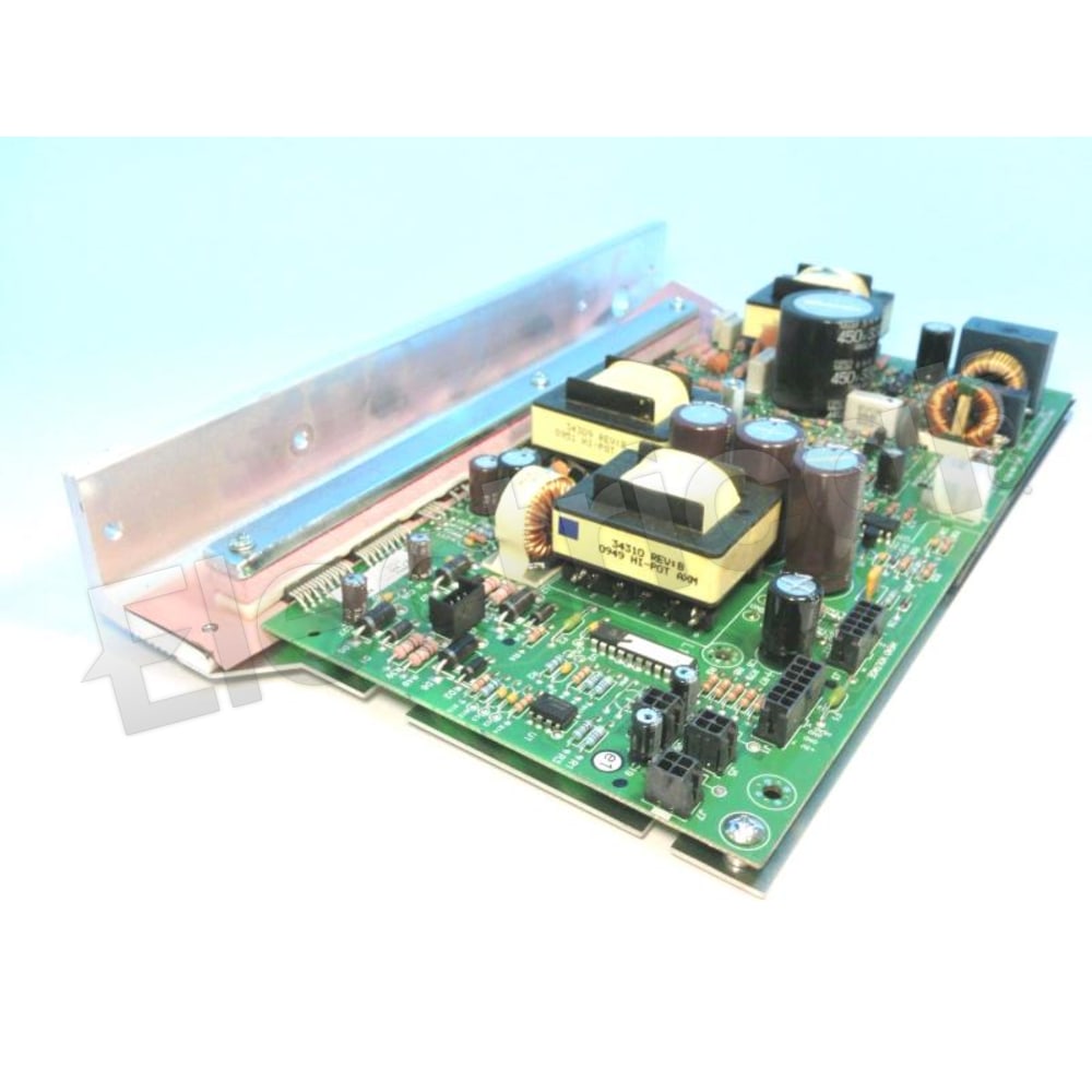 Zebra 33052-000 Power Supply Power Supply