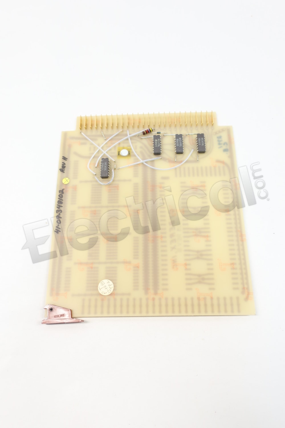 3308 Thomas & Betts PCB Board Automation