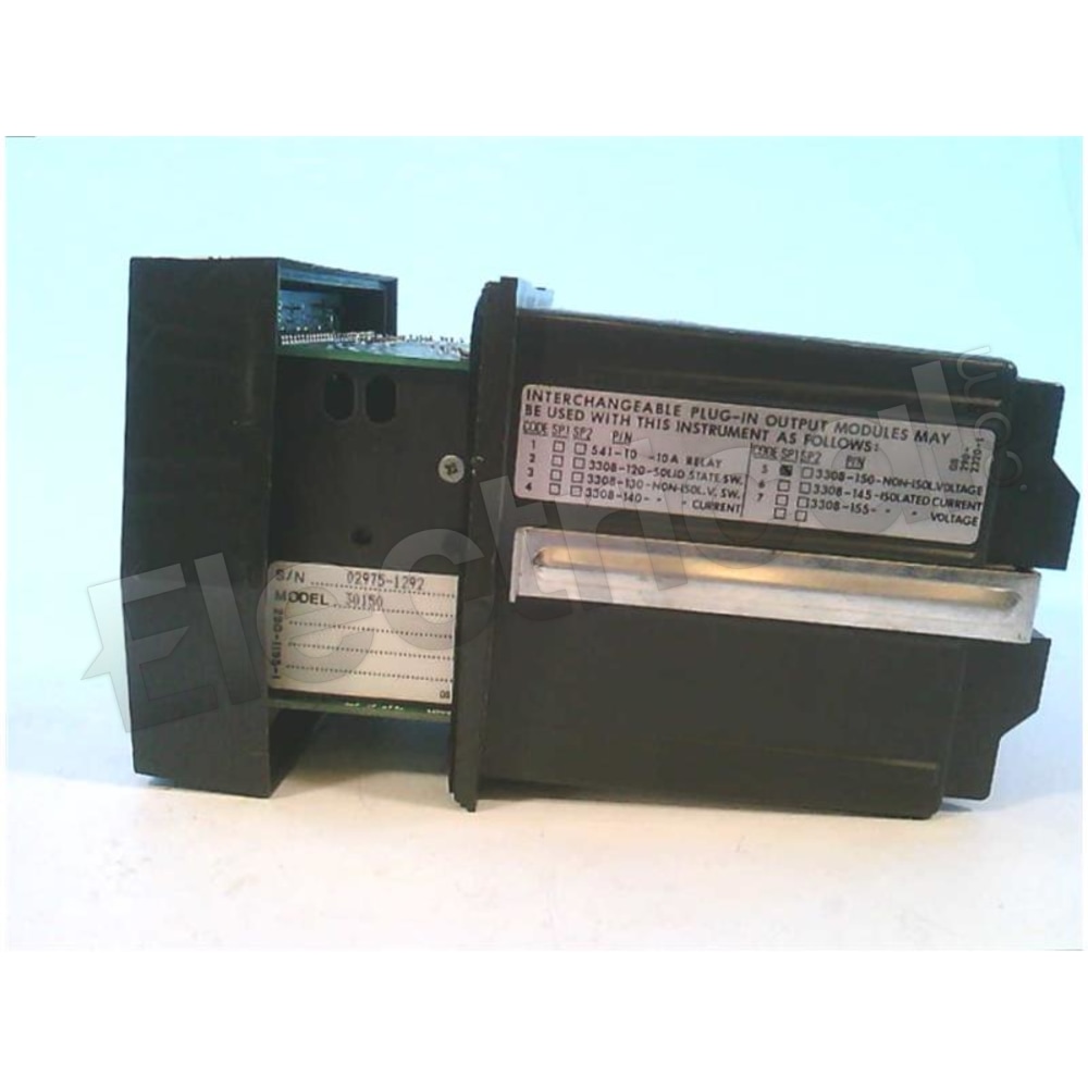 Dwyer 3308-150 Electronic Thermostat Automation