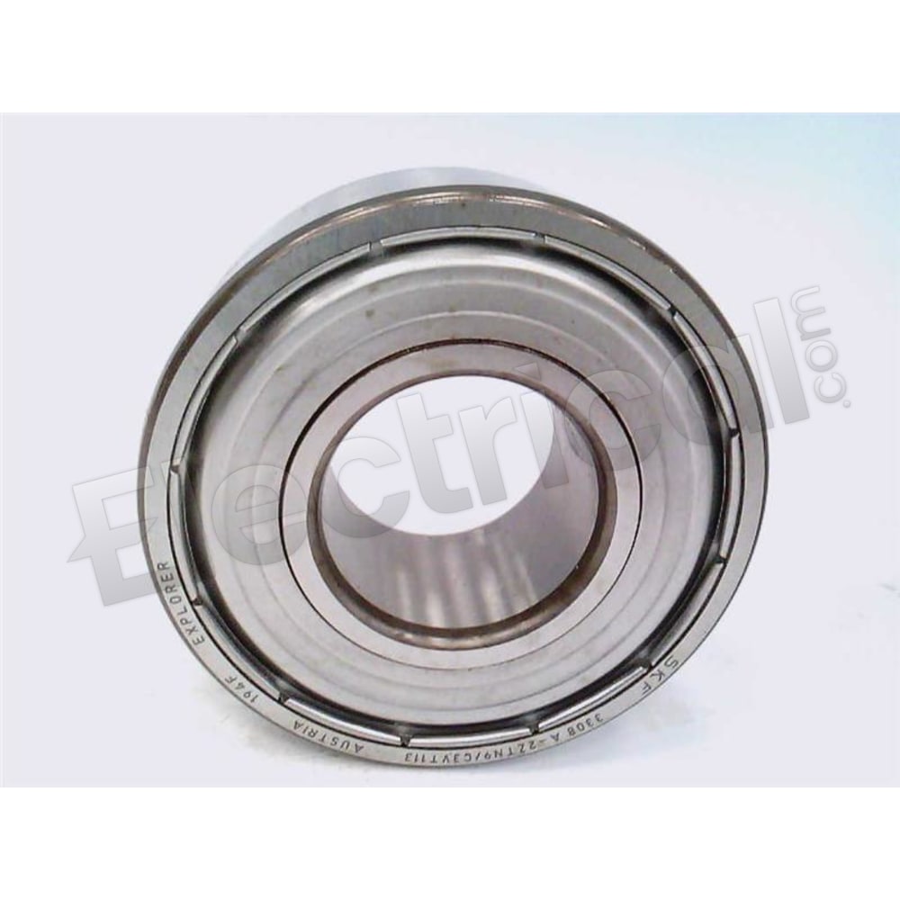 SKF 3308-A-2ZTN9 Bearing Machine Part