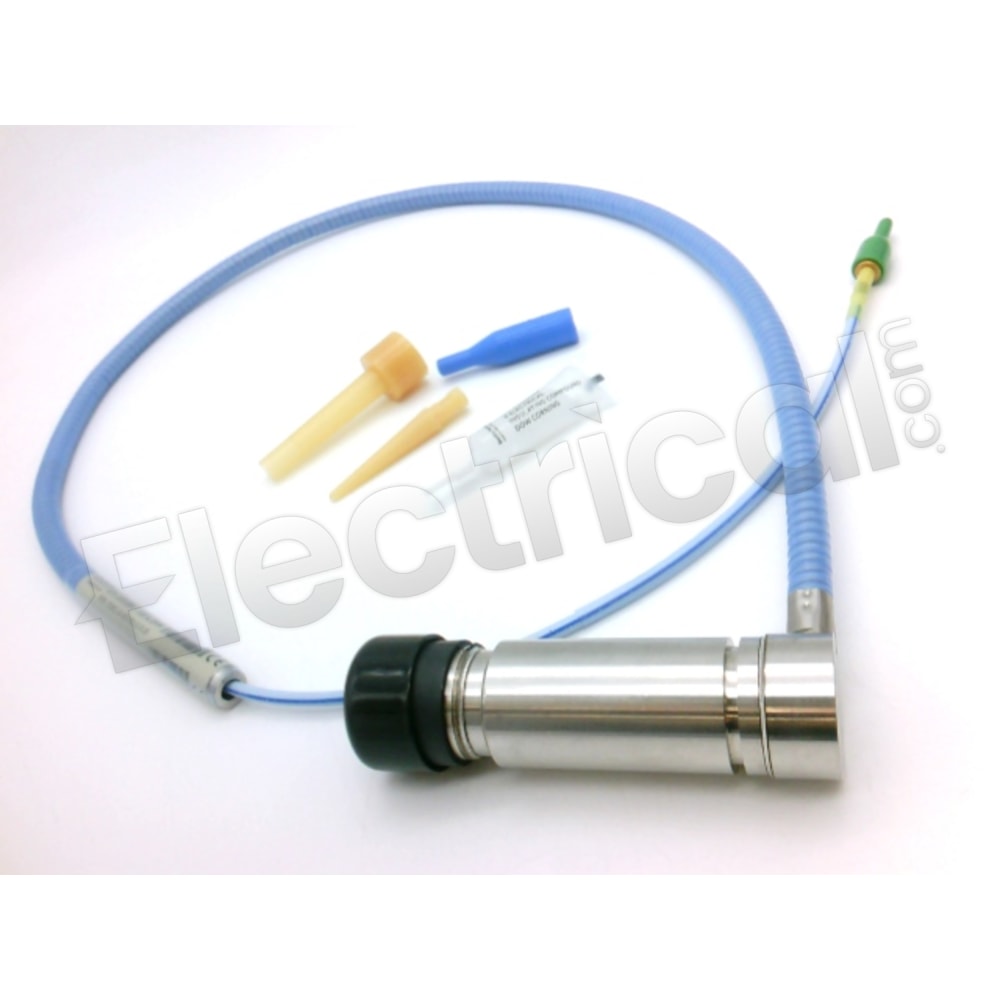 General Electric 330851-04-000-030-10-01-00 Lead/Probe Test Equipment