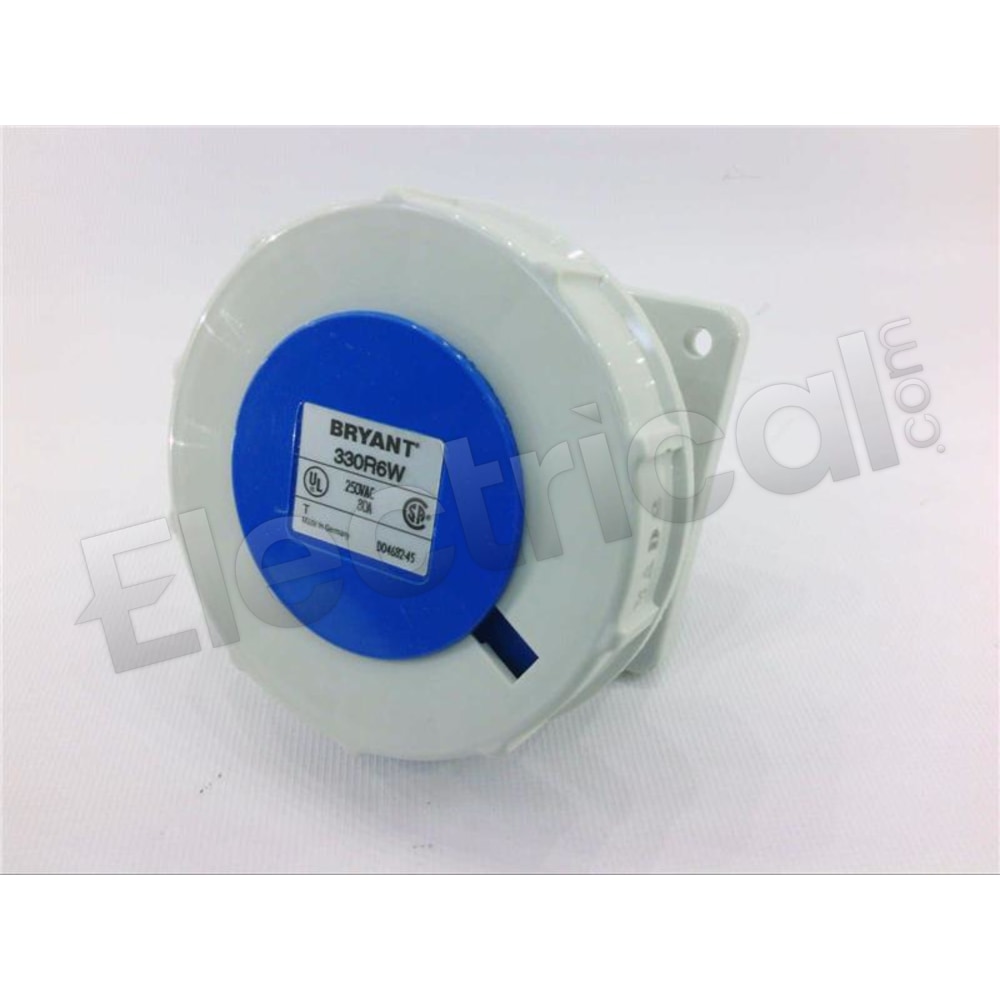 Hubbell 330R6W Power Supply Accessory Power Supply