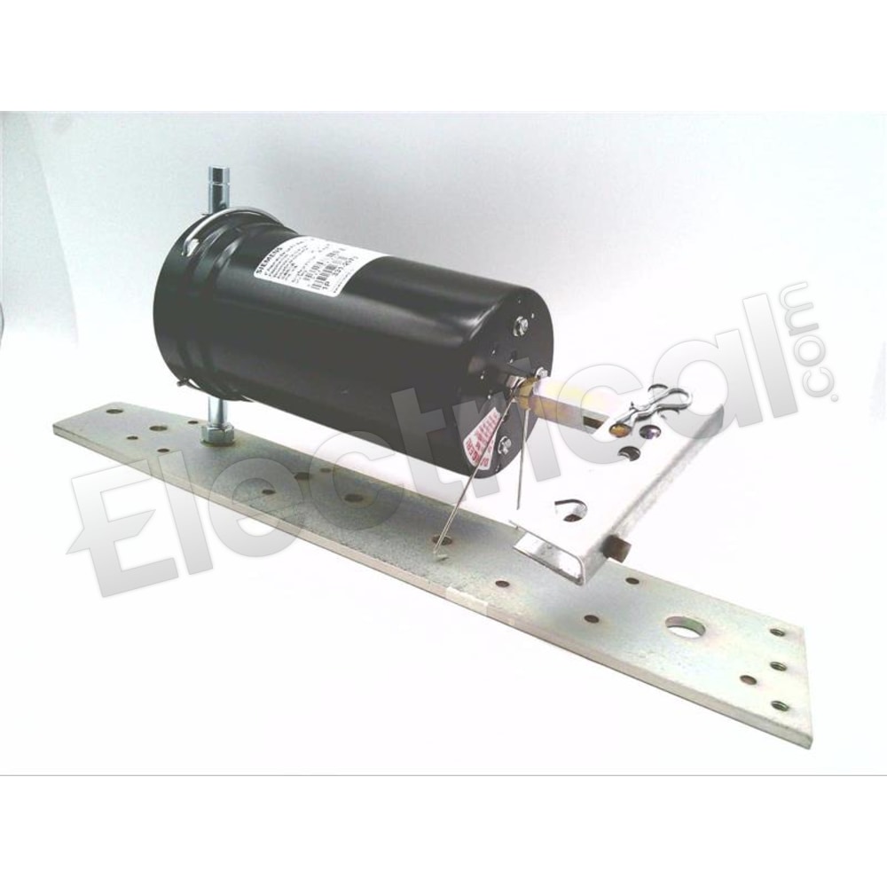 331-2973 Siemens Pneumatic Actuator Pneumatic