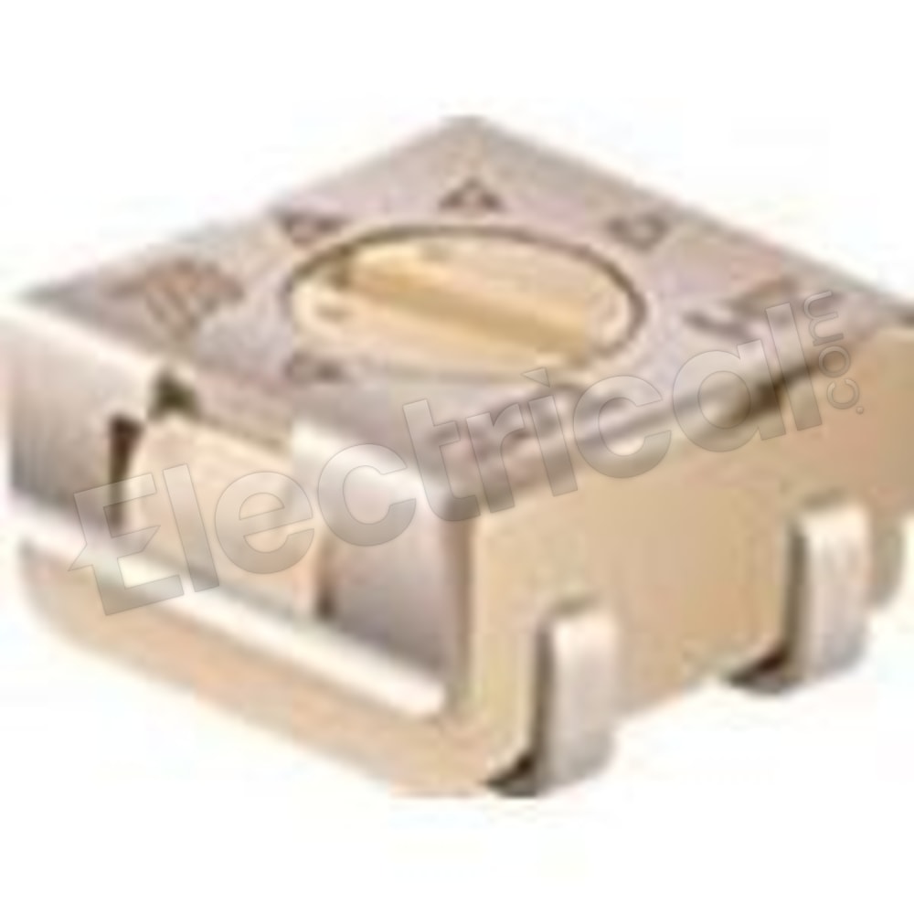 3314Z-1-202E Bourns Trim Potentiometers PC Board Mount Computer Component