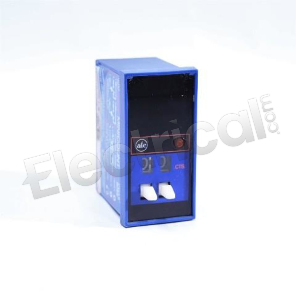 331B357Q50XX Marsh Bellofram Timer & Counter Automation