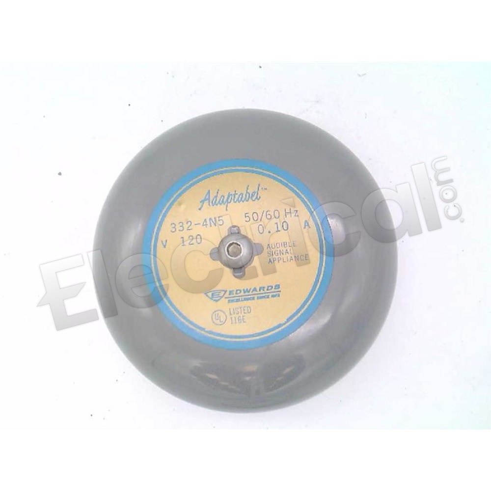 Utc Fire & Security Company 332-4N5 Bell Building Maintenance