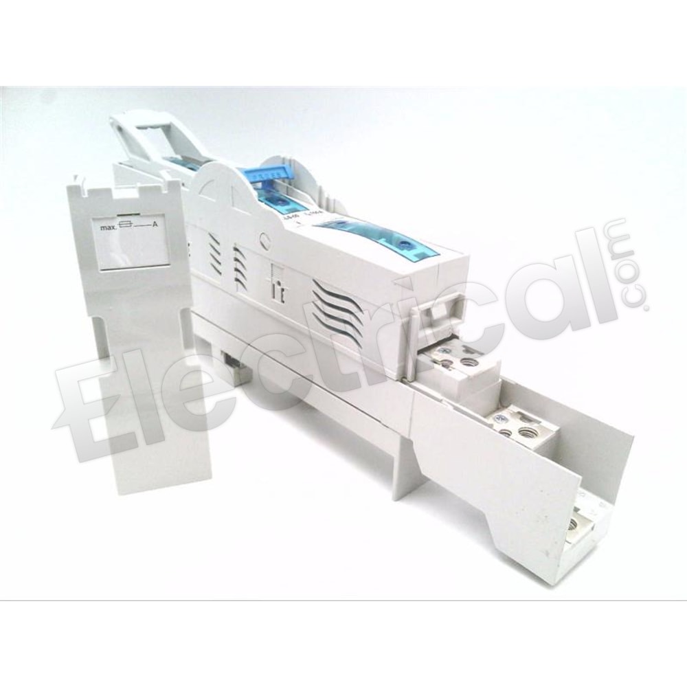 33234 Wohner Limit Switch Automation
