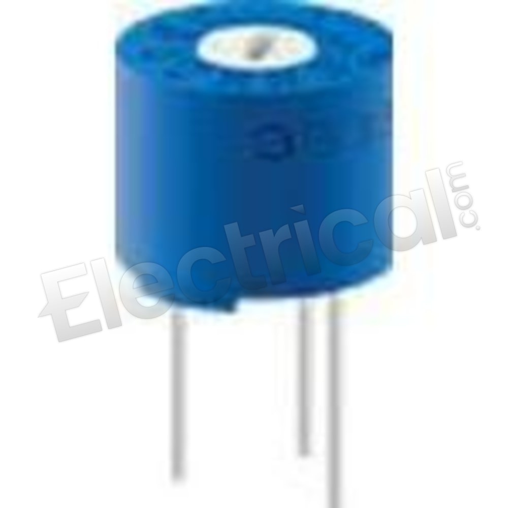 3339P-1-503LF Bourns Trim Potentiometers PC Board Mount Computer Component