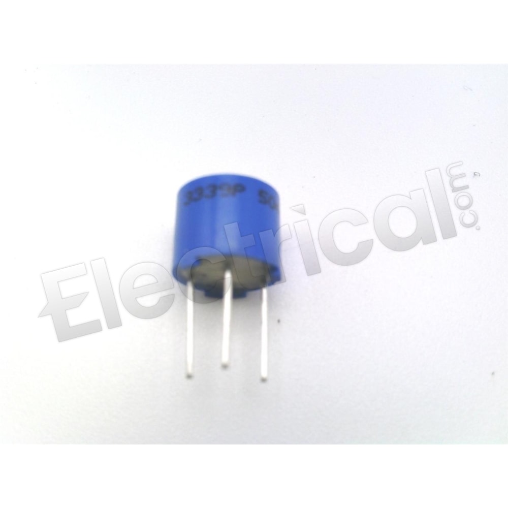 3339P-1-504LF Bourns Trim Potentiometers PC Board Mount Computer Component