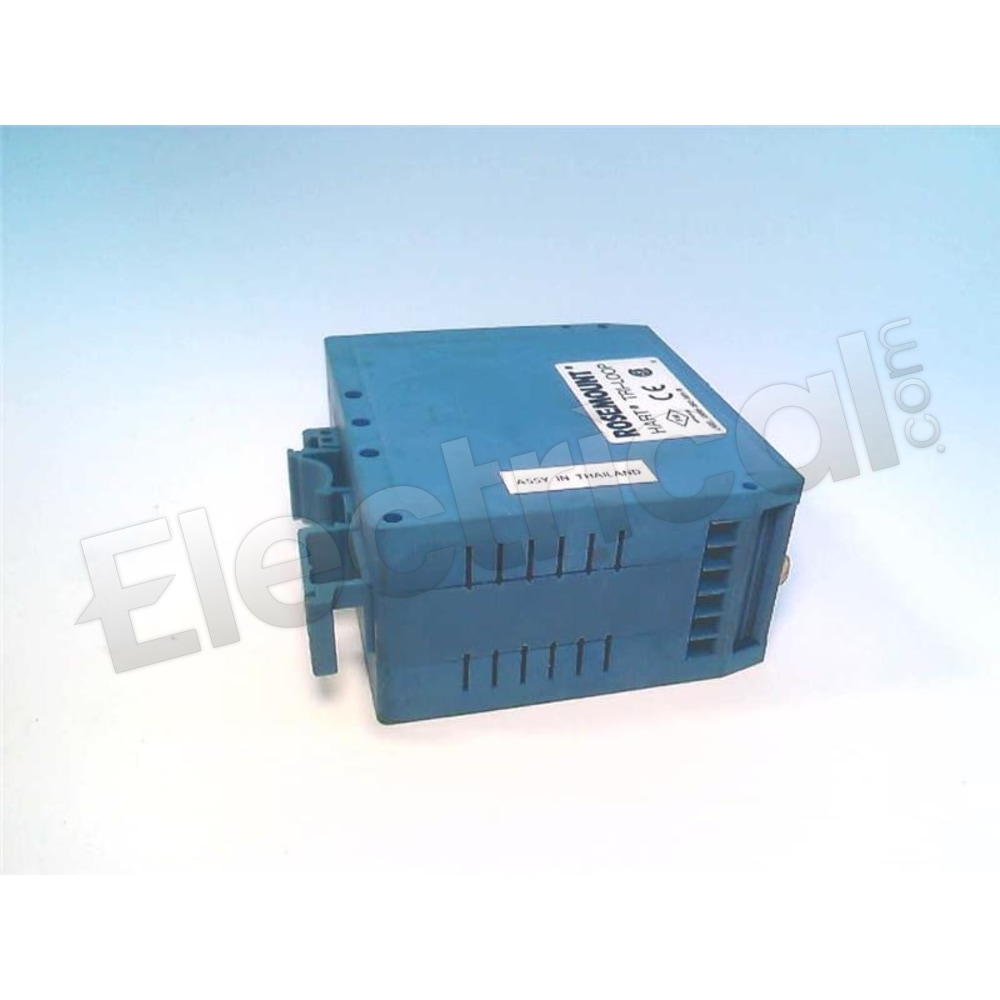 Emerson 333D Power Supply Power Supply