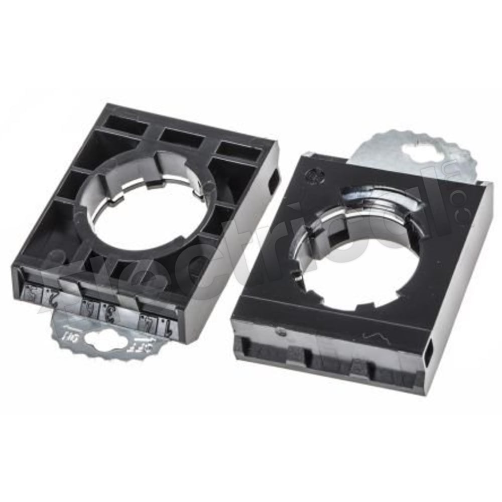 Baco Controls 333E Motor Control Part And Accessory Motor Control