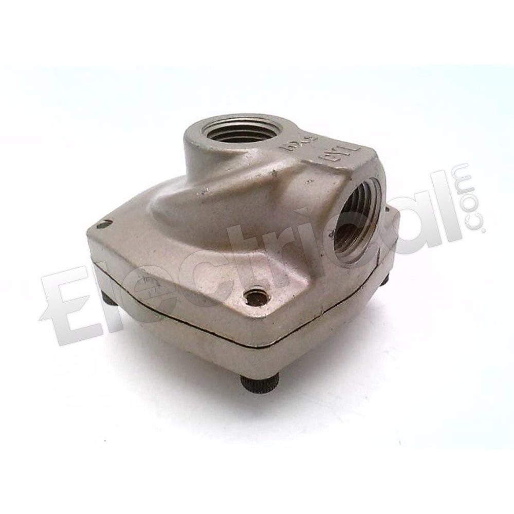 Parker 3340-SP1 Exhaust Valve Valve