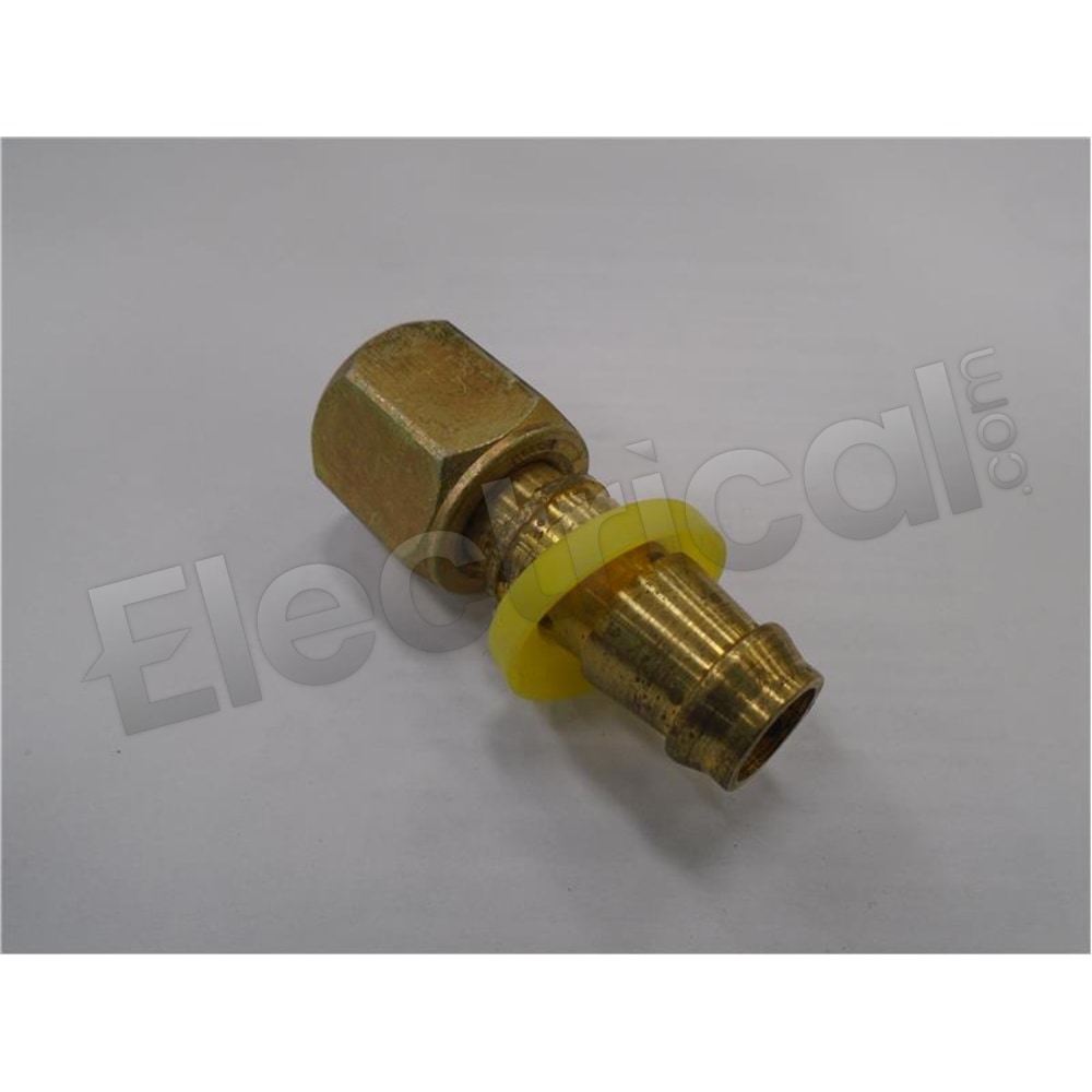Parker 33482-8-8B Hydraulic Hose Fitting Hydraulic