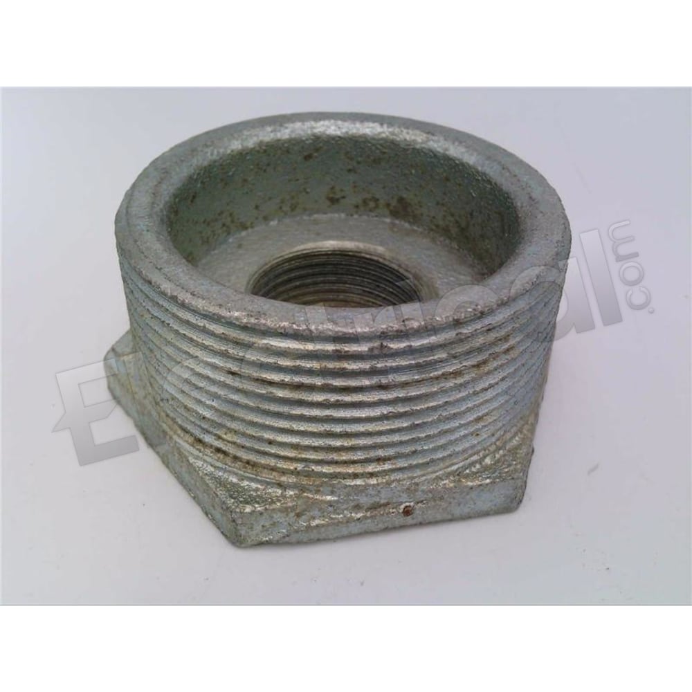 Emerson 334R (334-R) Bushing Machine Part