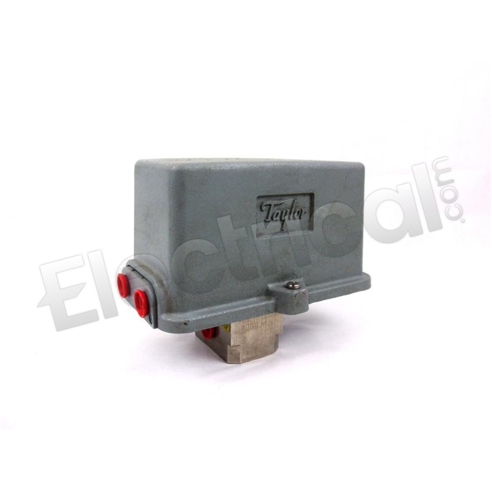 ABB 334T Pneumatic Actuator Pneumatic