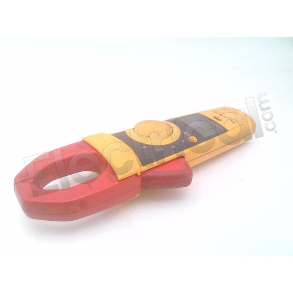 Fluke 335 Multimeter Test Equipment