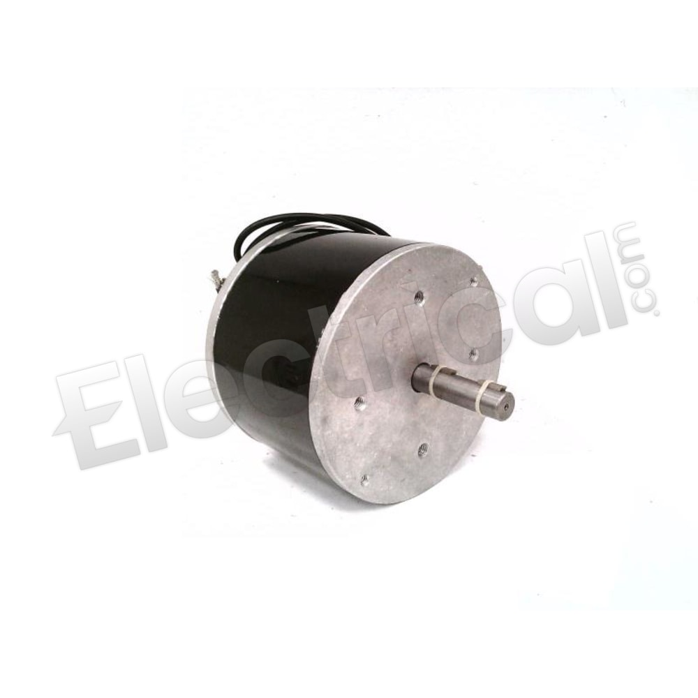 335-EM Akron Brass Company Motor Automation