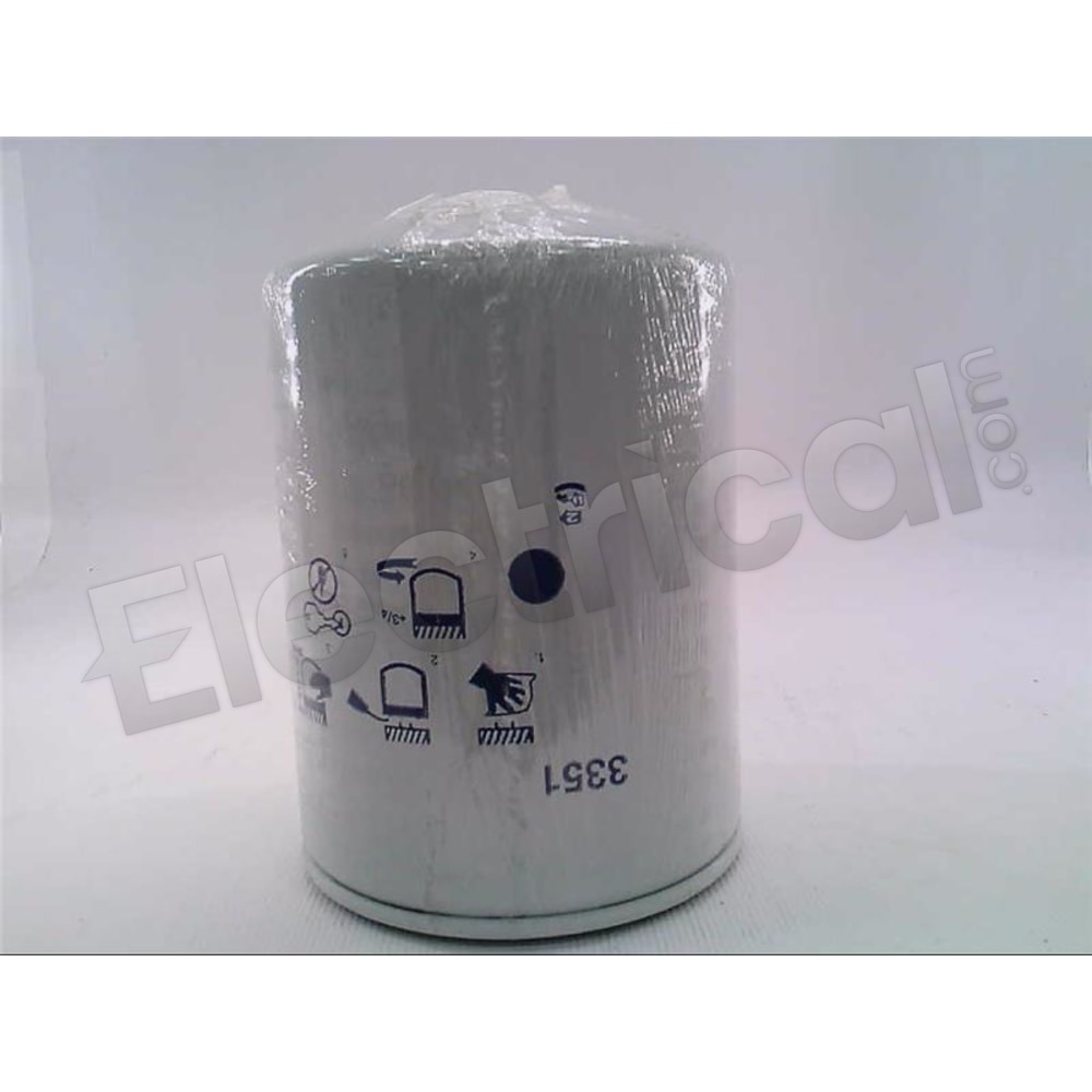 3351 NAPA Fuel Filter Automotive