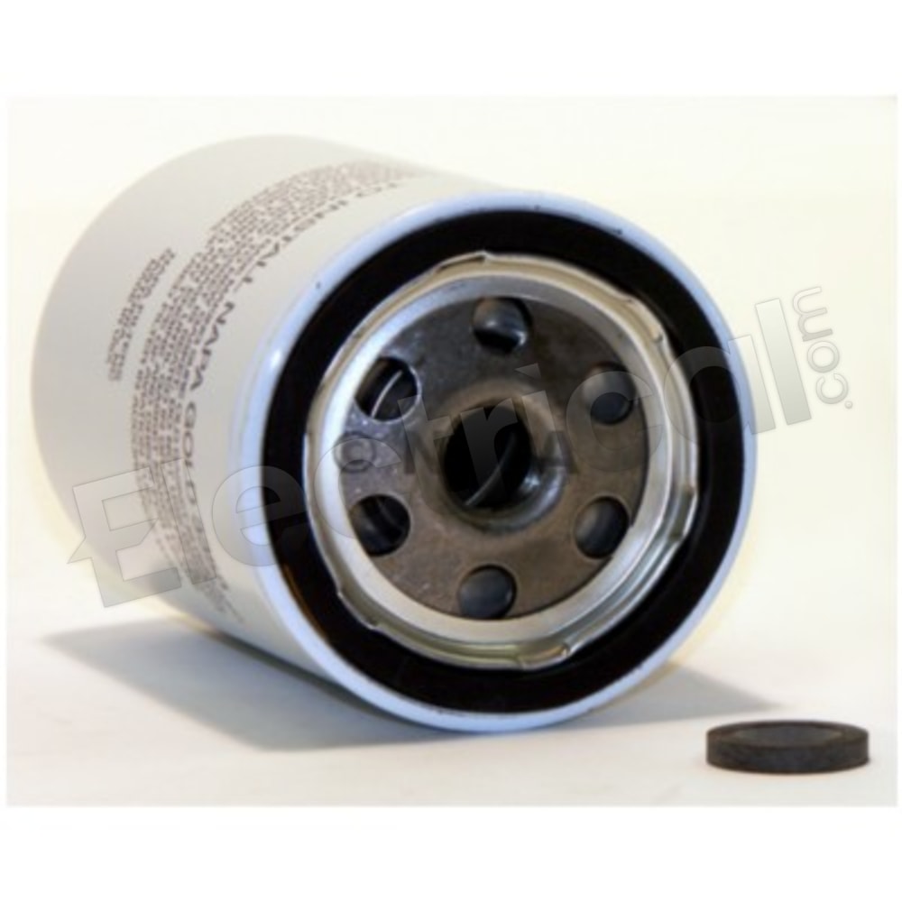 NAPA 3358 Fuel Filter Automotive