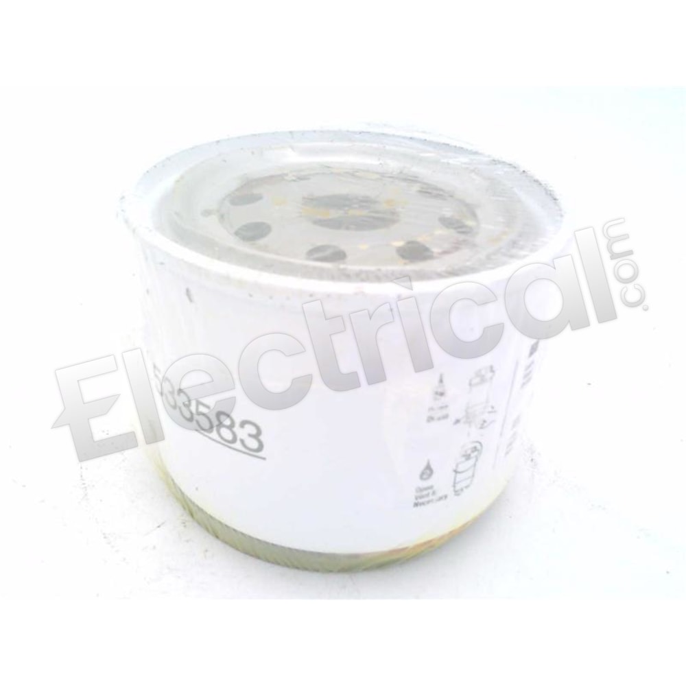 33583 NAPA Fuel Filter Automotive