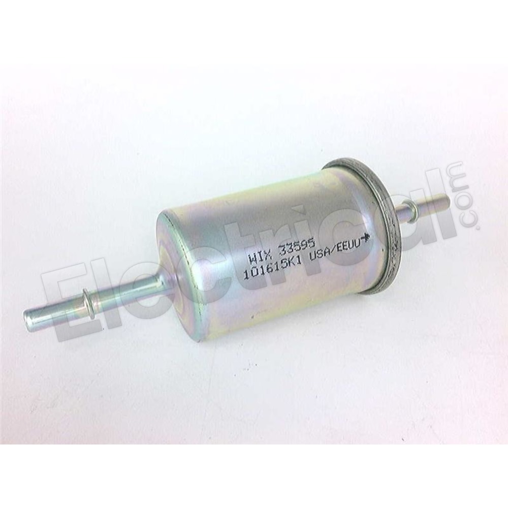 Affinia Group Inc 33595 Fuel Filter Automotive