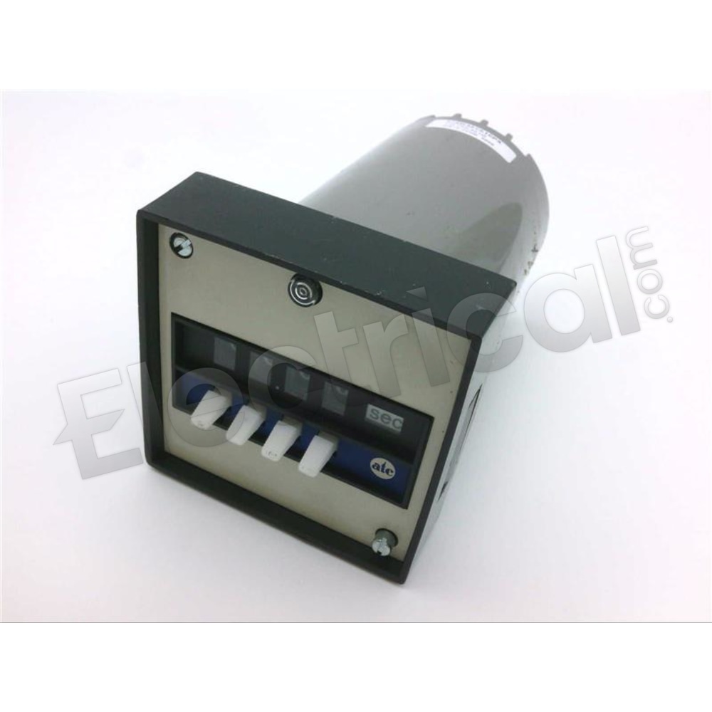 Marsh Bellofram 335B-350-Q-10PX Timer & Counter Automation