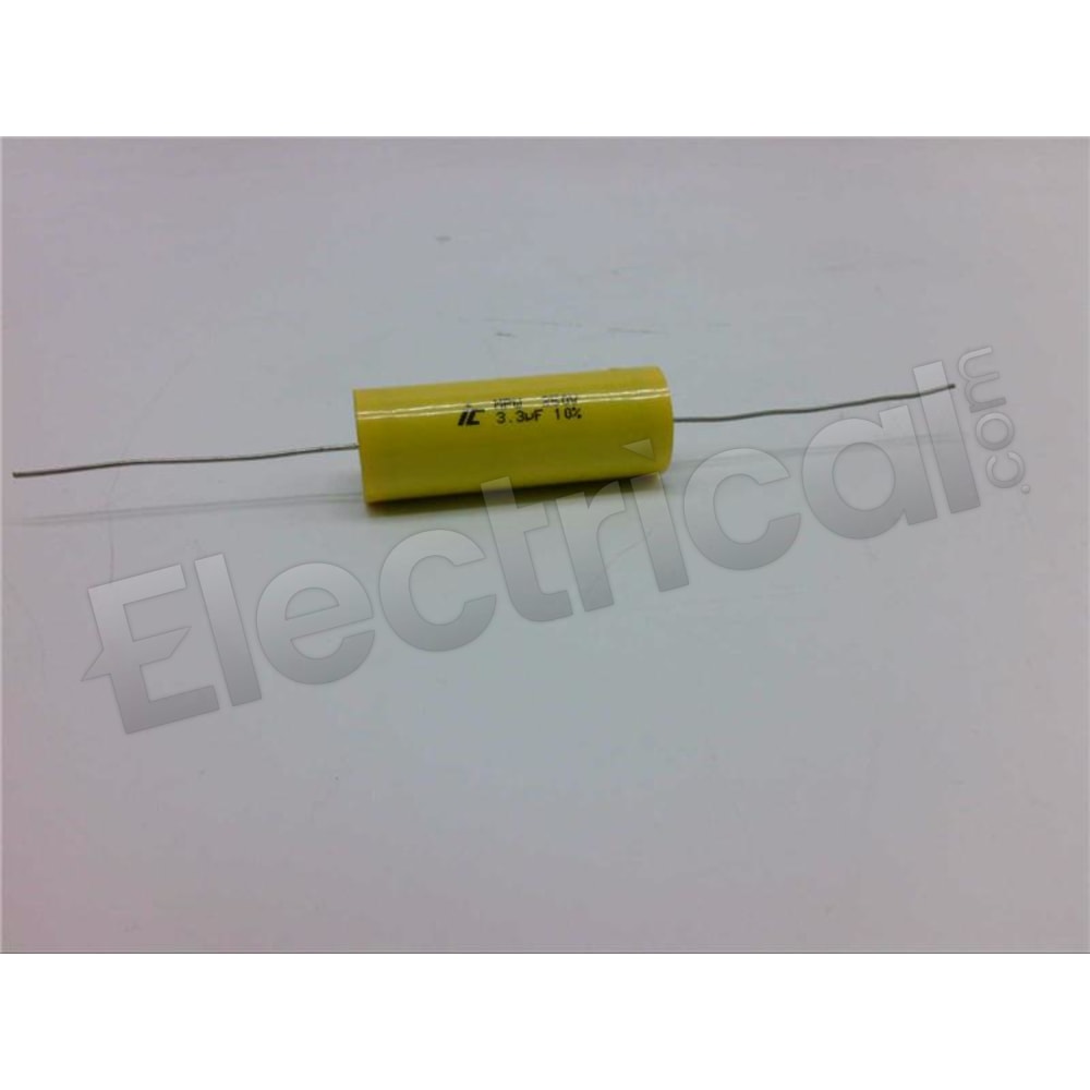335MPW250K Illinois Capacitor Capacitor Computer Component