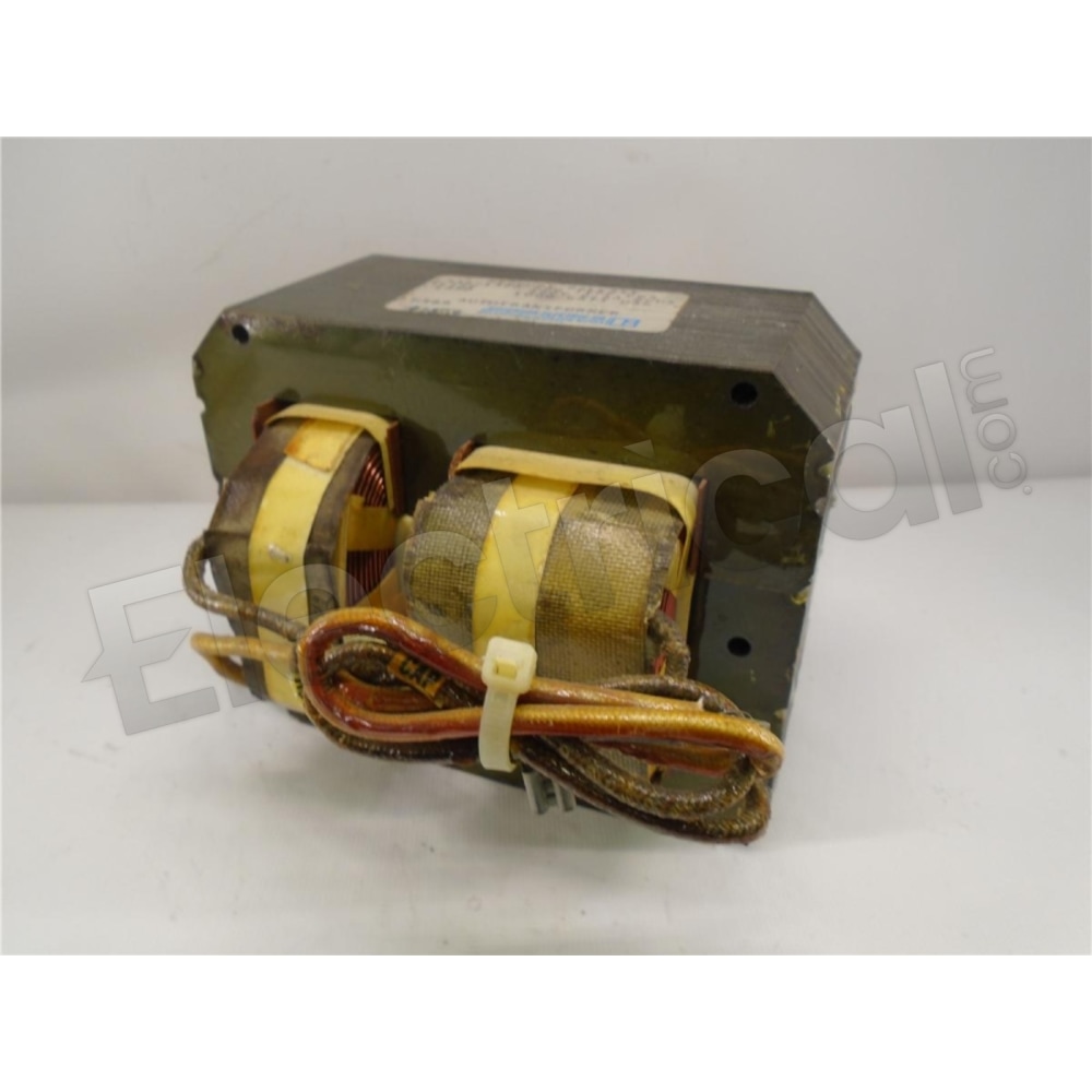 Pioneer Power Solutions 336-1368-800 Control Power Transformer