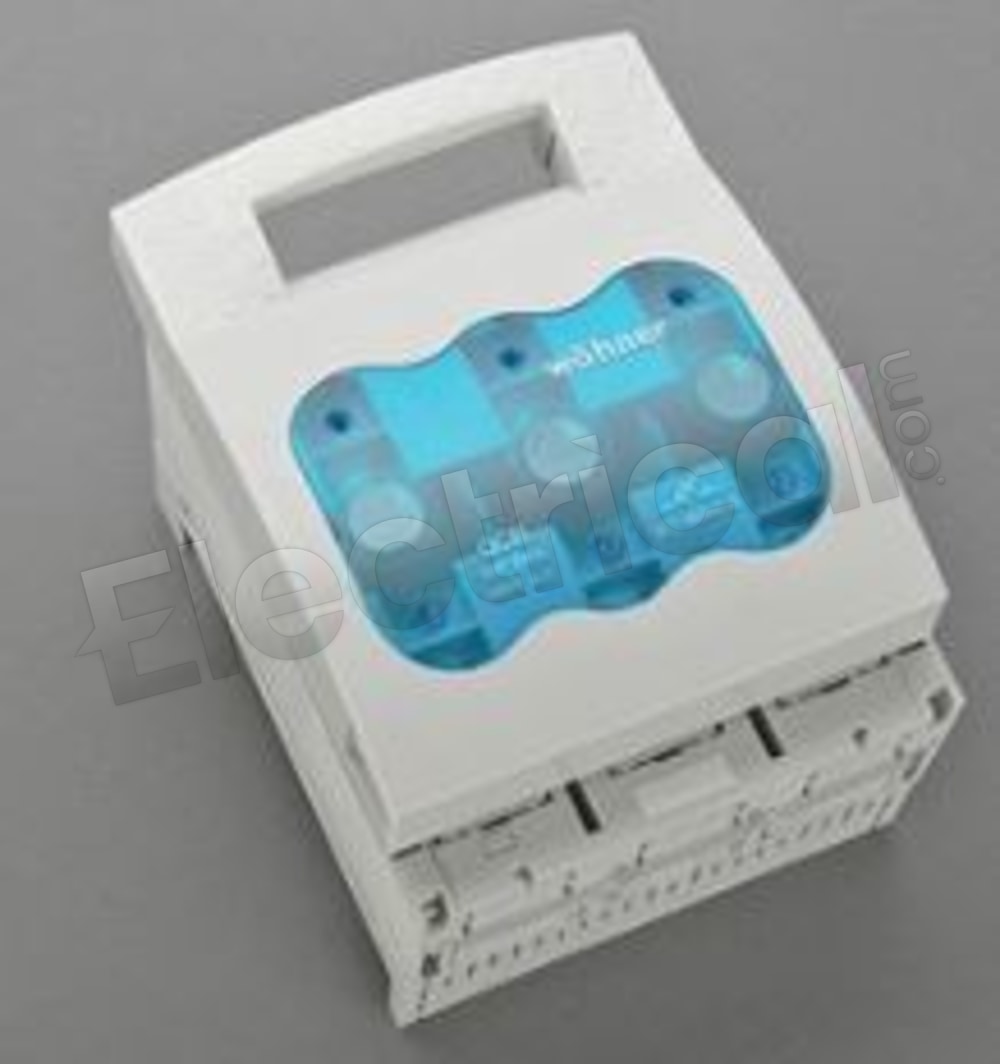 Wohner 33601 Fuse Part And Accessory Fuse