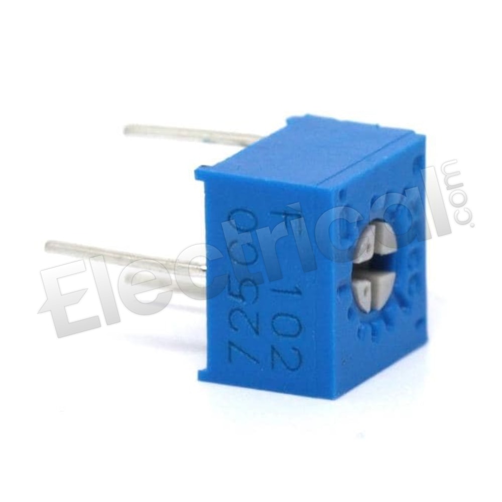 Bourns 3362F-1-105LF Sensor Automation