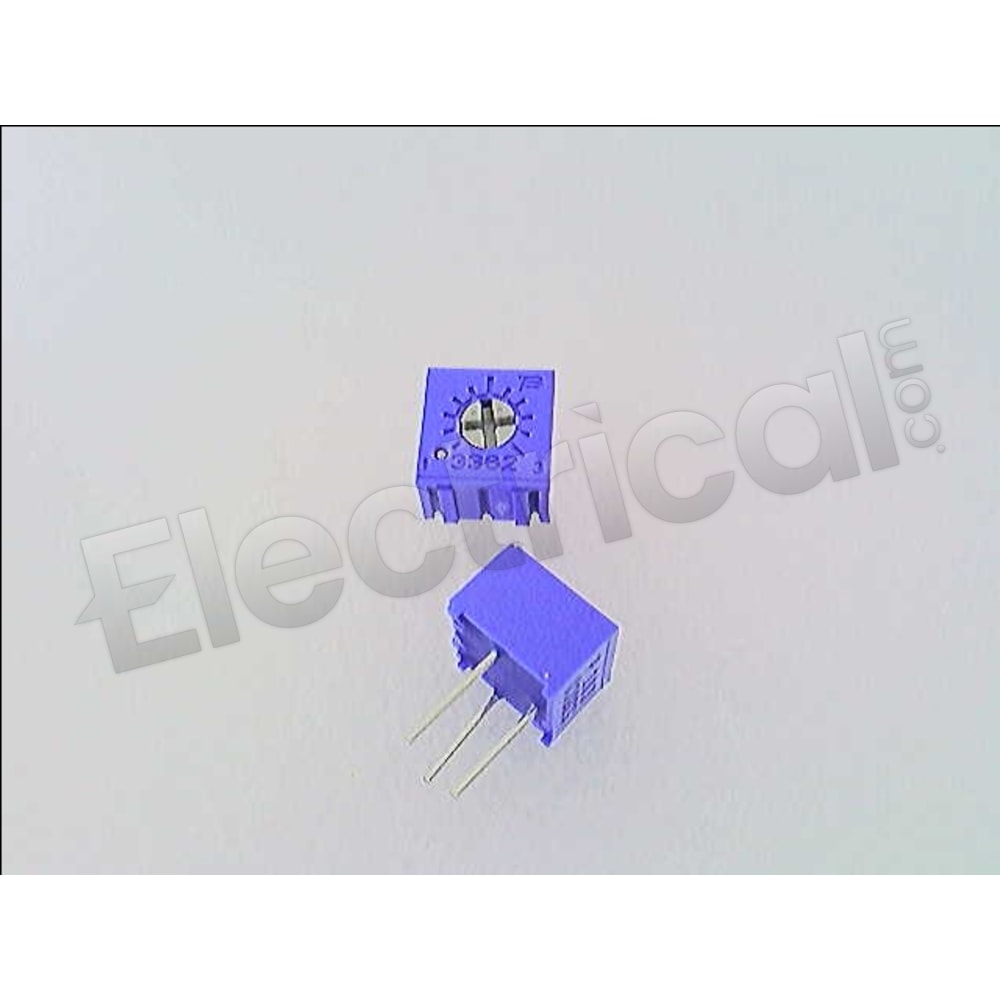 Bourns 3362P-1-103 Sensor Automation