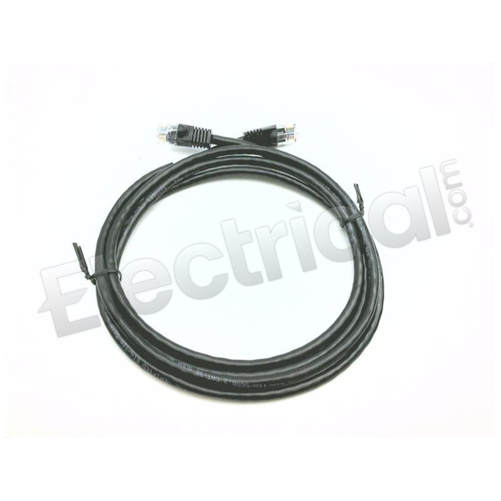 General Electric 336A494ODTP6BK Cordset Cable & Wire Automation