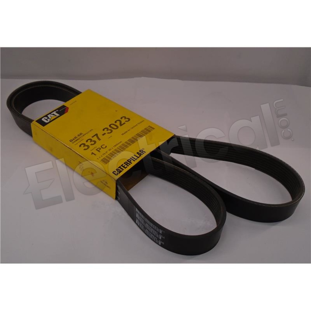 Caterpillar 337-3023 Automotive Accessory Automotive