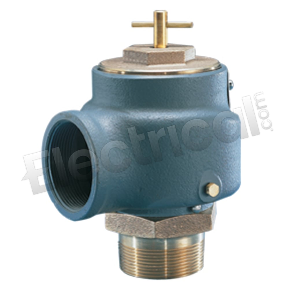 337-K0007 Kunkle Control Valve Valve