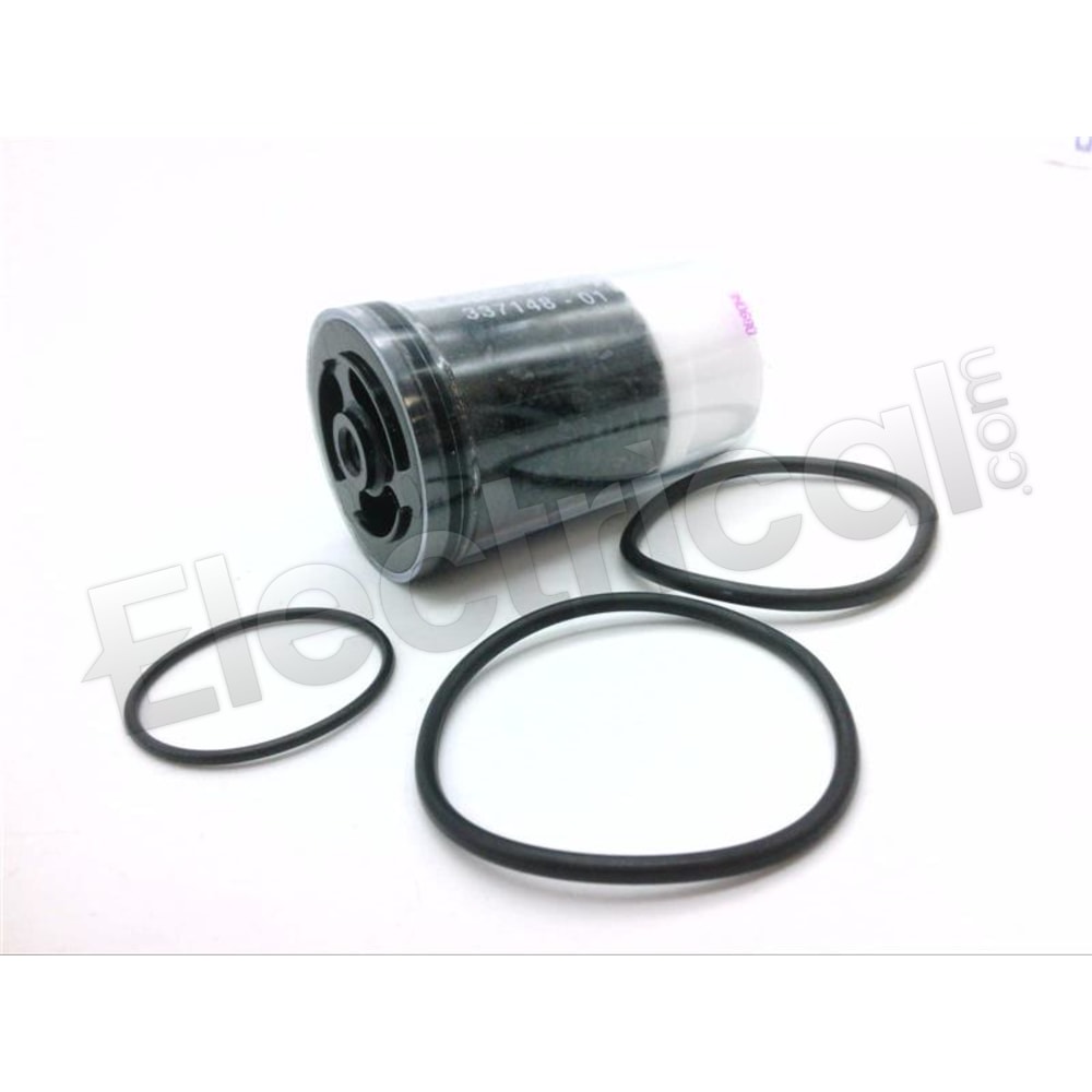 Fluitek 337148-01 Hydraulic Filter & Assembly & Components & Kit Hydraulic