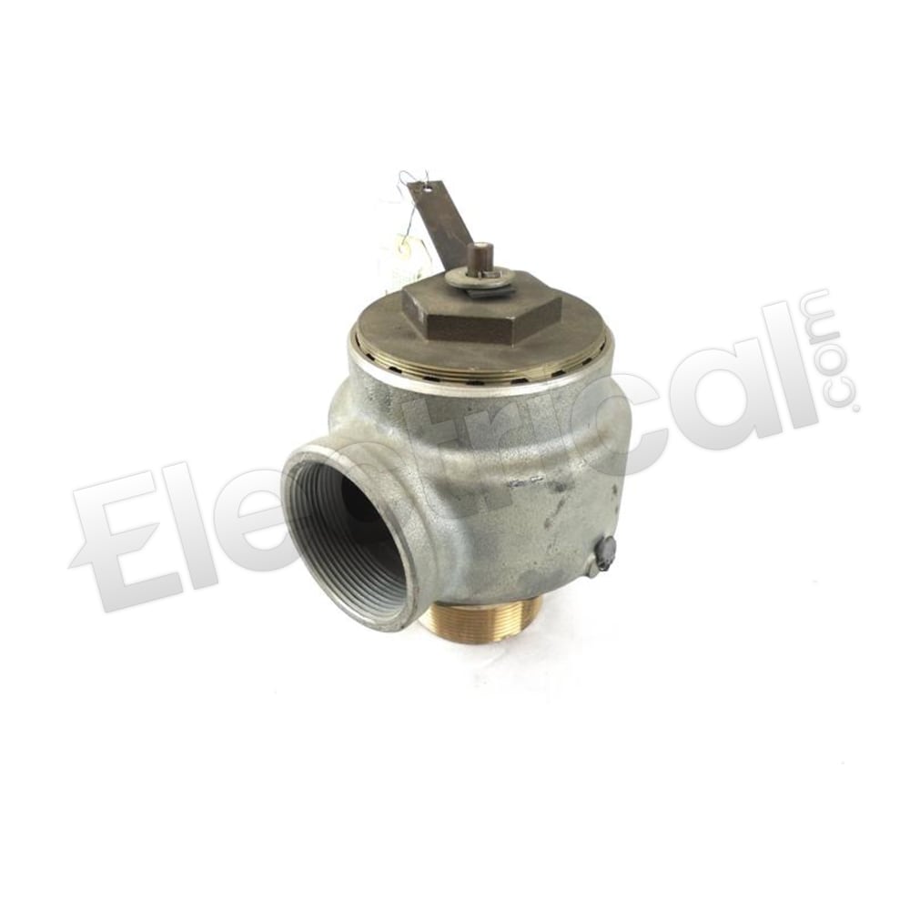 Kunkle 337K-K01AKM0060 Control Valve Valve