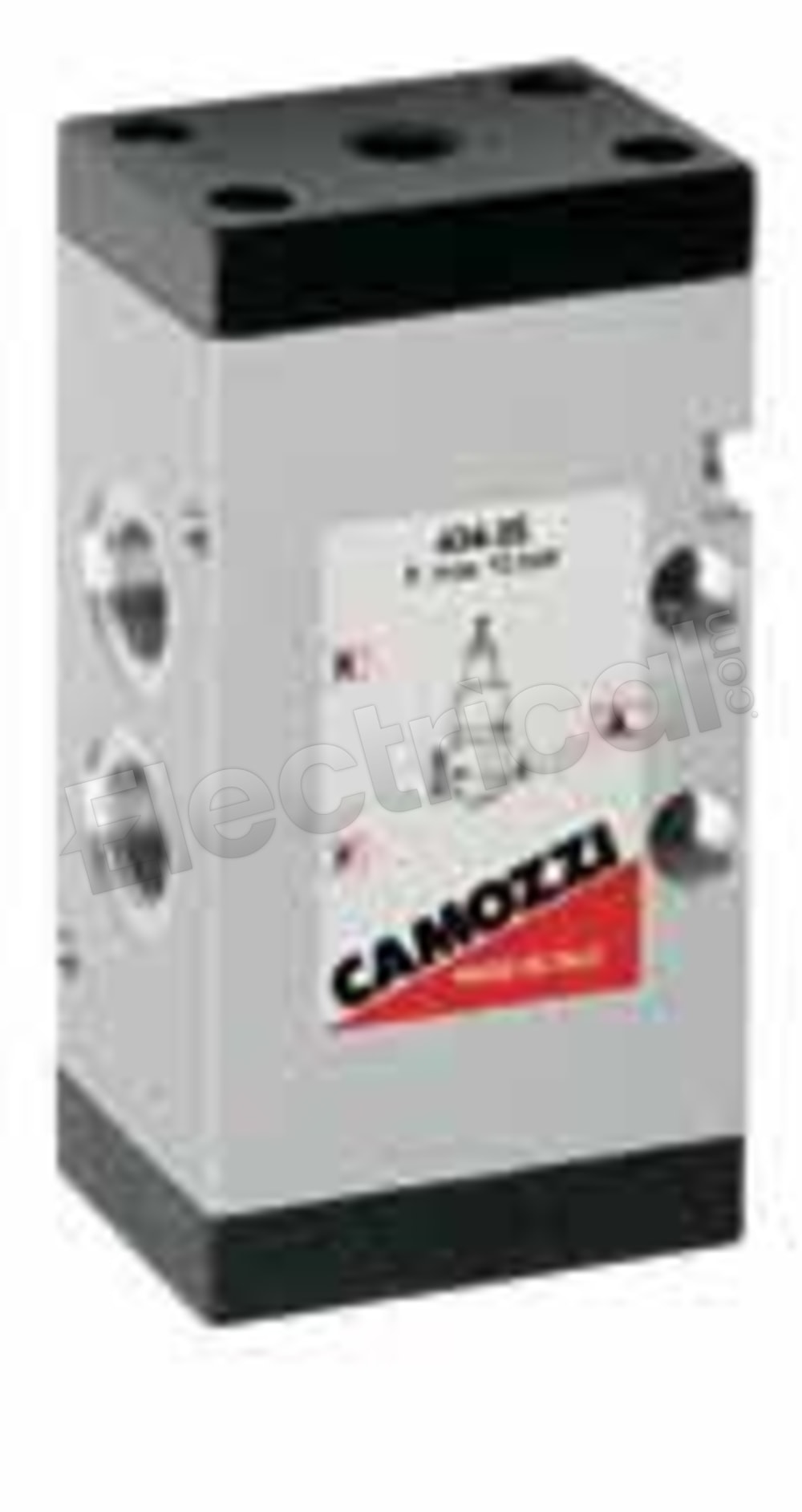338-035TF Camozzi Solenoid Valve Valve