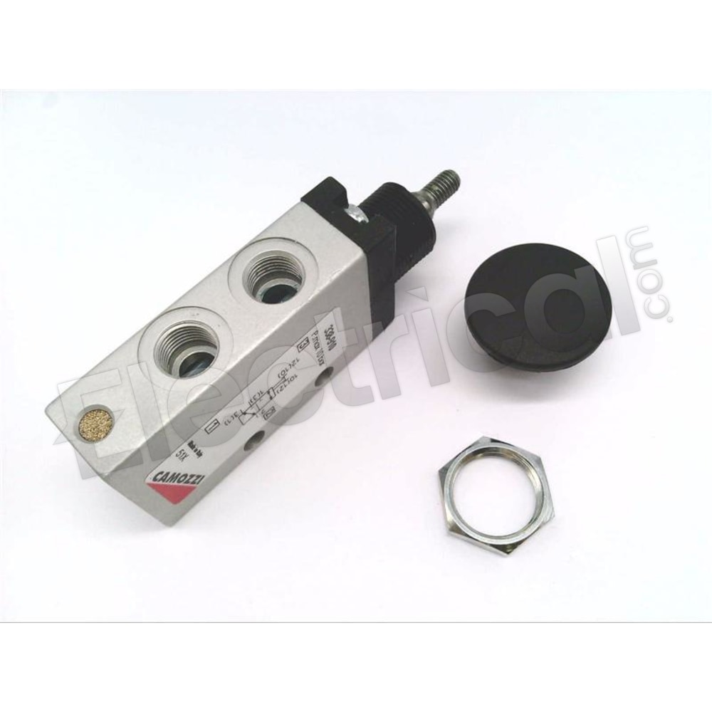 Camozzi 338-910 Solenoid Valve Valve