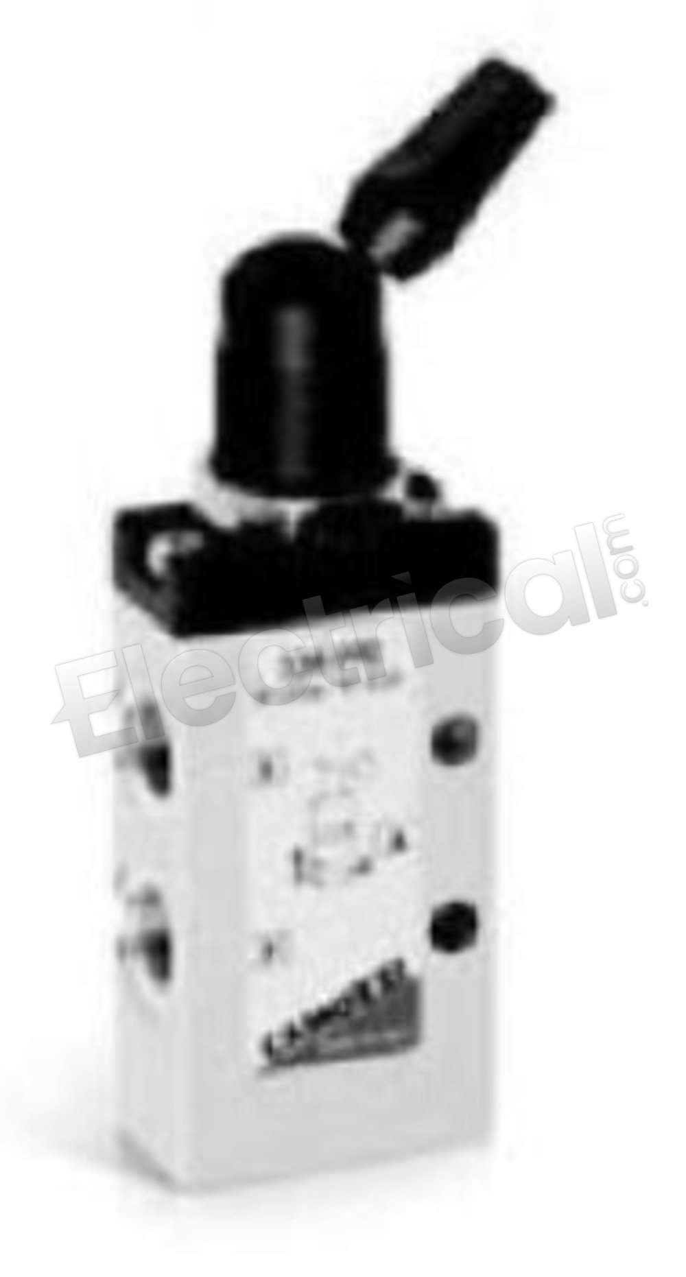 338-990 Camozzi Control Valve Valve