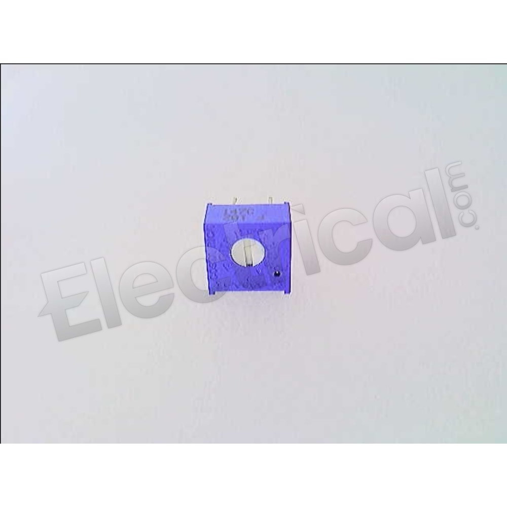3386F-1-102 Bourns Bridge Rectifier Semiconductor