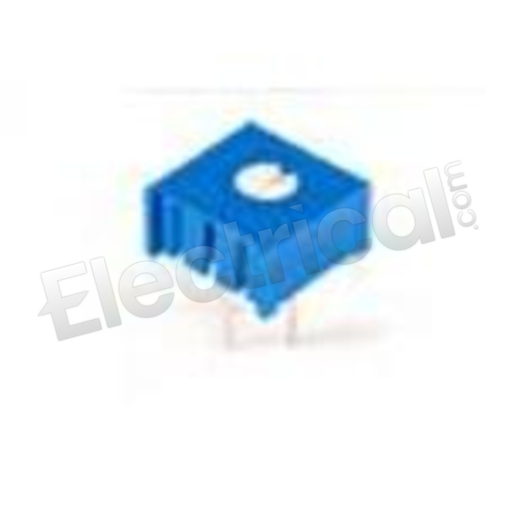 3386W-1-201 Bourns Resistor Circuit Breaker