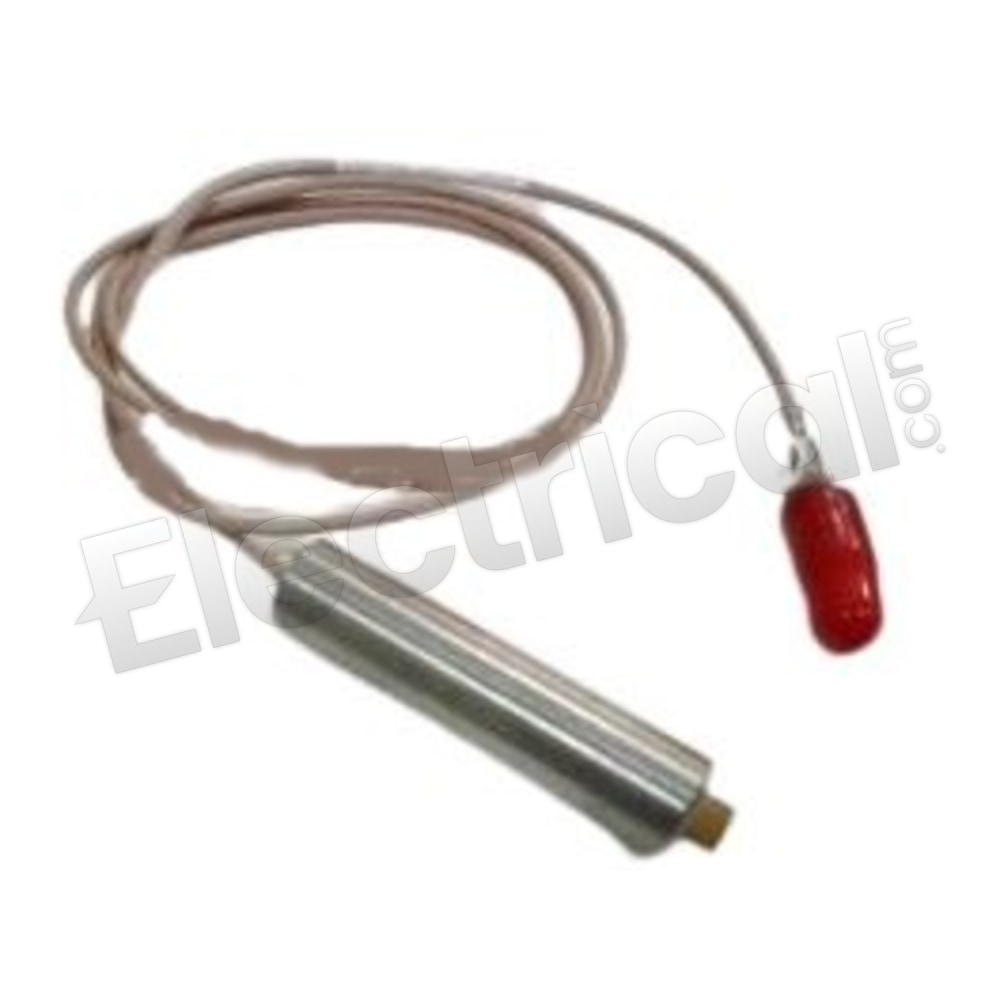 3389-01 General Electric Lead/Probe Test Equipment