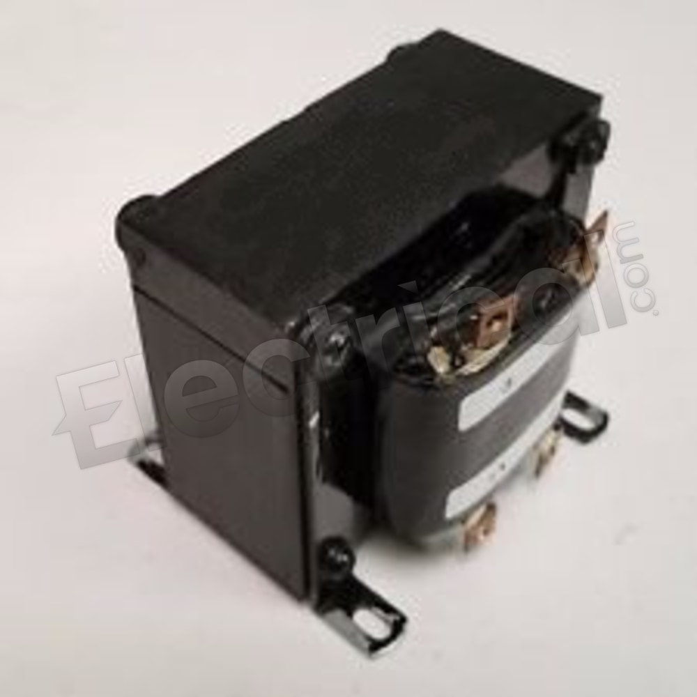 General Signal 338H-350KVA Control Power Transformer