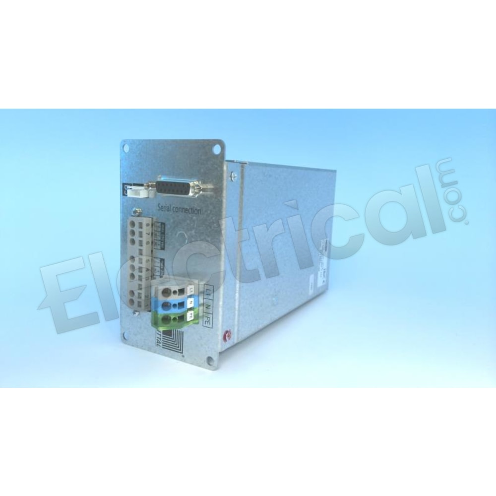 3396.637 Rittal Control Automation