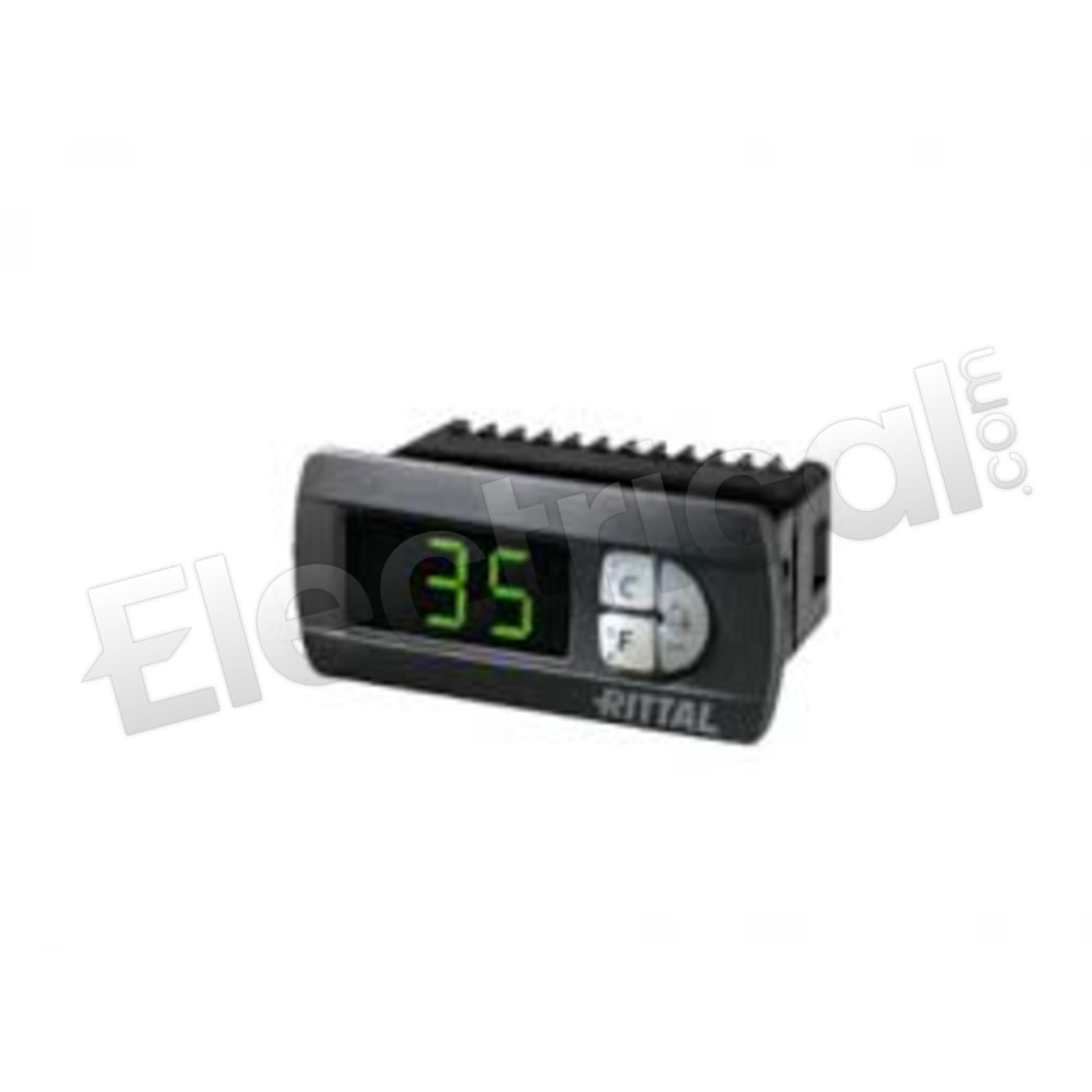 3396281 Rittal Indicator/Display Automation