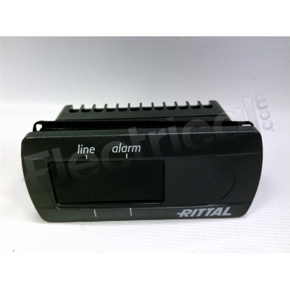 Rittal 3396282 Indicator/Display Automation