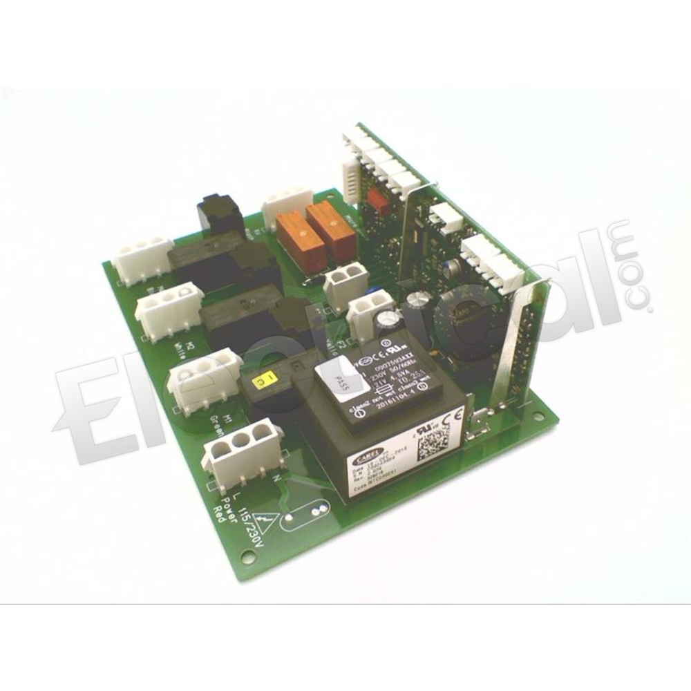 Rittal 3396665 Power Block Module Semiconductor